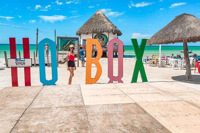 Isla Holbox Day Tour from Cancun with Lunch Included - The Value Proposition