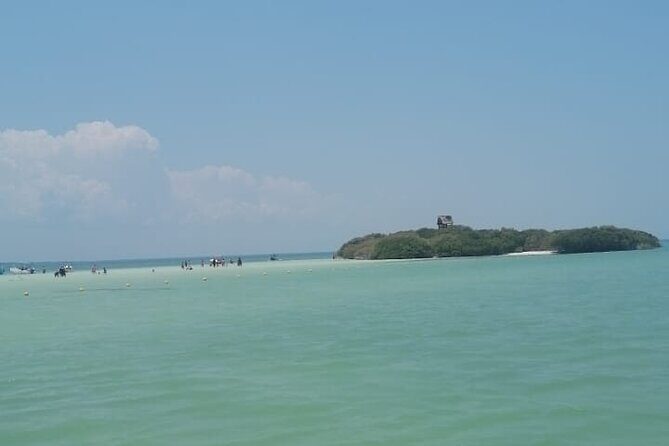 Isla Holbox Day Tour from Cancun with Lunch Included - FAQs