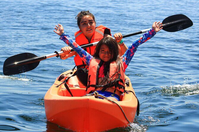 Isla Marietas Catamaran Tour! Full Day Nature Adventure - The Itinerary: What You’ll Experience