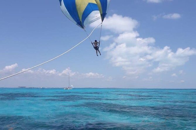 Isla Mujeres adventure by Catamaran. Snorkel, open bar and lunch - Final Thoughts