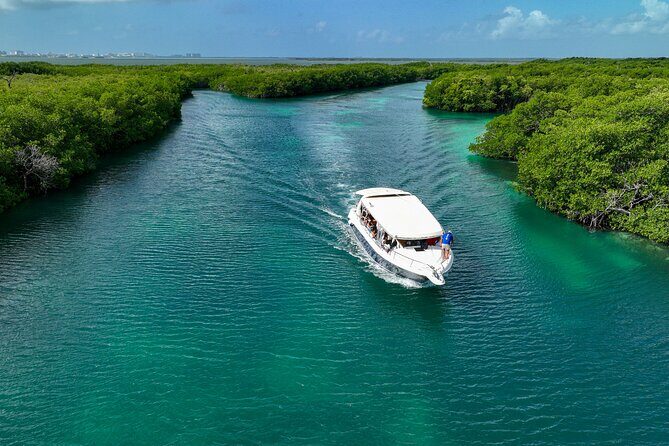 Isla Mujeres Adventure - Luxury Yatch Shared & Private Beach club - The Bottom Line: Is This Tour Worth It?