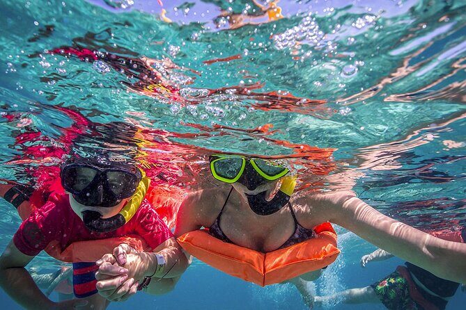 Isla Mujeres All Inclusive from Playa del Carmen - The Itinerary and What It Means for You