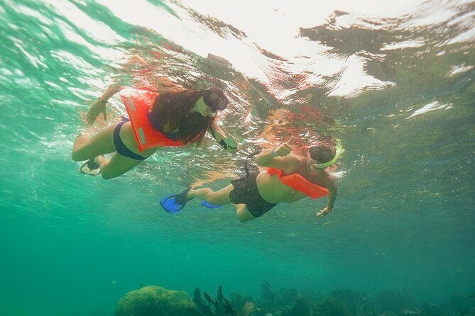Isla Mujeres All Inclusive from Playa del Carmen - The Sum Up