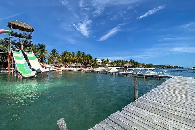 Isla Mujeres Basic Catamaran Tour with Snorkeling and Open Bar - Who Will Love This Tour?
