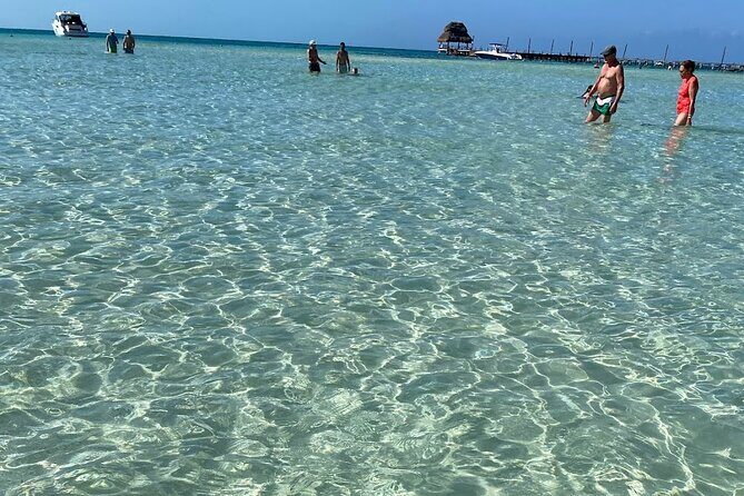 Isla Mujeres Basic Tour in Catamaran with Snorkel and Open Bar - A Detailed Look at the Tour Experience