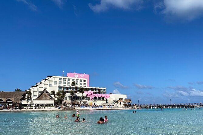 Isla Mujeres Basic Tour in Catamaran with Snorkel and Open Bar - Final Thoughts: Who Should Consider This Tour?