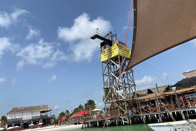 Isla Mujeres Basic Tour in Catamaran with Snorkel and Open Bar - Frequently Asked Questions