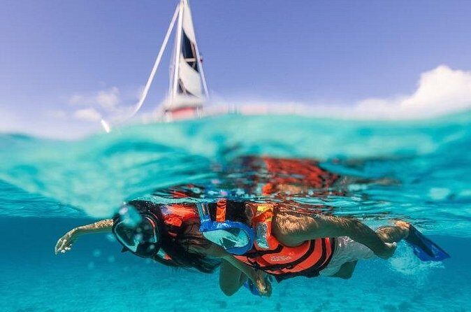 Isla Mujeres by Xcaret All-Inclusive Catamaran Cruise - Who Is This Tour Best For?