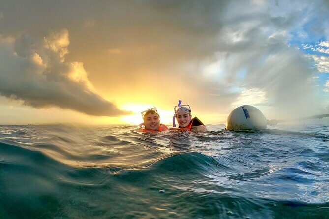 Isla Mujeres, Cancún Private Sunset Trip - What Makes This Tour Stand Out