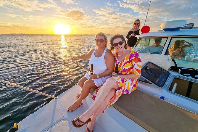 Isla Mujeres, Cancún Private Sunset Trip - Deep Dive: Why This Tour Is Worth Considering