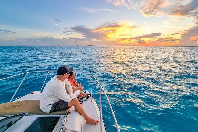 Isla Mujeres, Cancún Private Sunset Trip - Final Thoughts