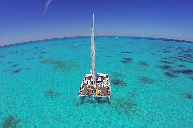 Isla Mujeres Catamaran Adventure All Inclusive from Cancun - Authentic Experiences and Guest Feedback