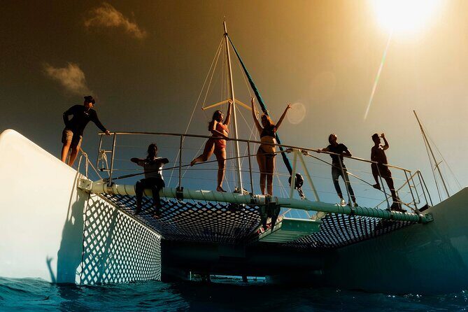 Isla Mujeres Catamaran Beach Tour - Who Is This Tour Best For?