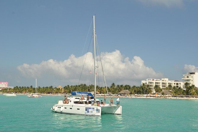 Isla Mujeres Catamaran Luxury Sailing Experience - Introduction: Is This Tour Right for You?