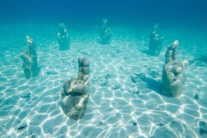 Isla Mujeres Catamaran Luxury Sailing Experience - Analyzing the Value: Is It Worth the Price?