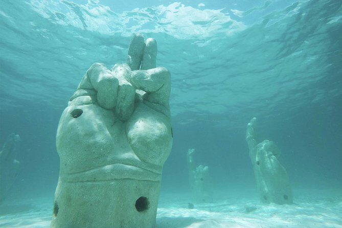 Isla Mujeres Catamaran Luxury Sailing Experience - Practical Tips for Future Travelers