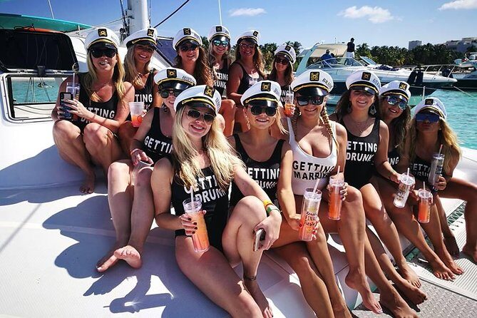 Isla Mujeres Catamaran Luxury Sailing Experience - Final Thoughts: Who Will Love This Tour?