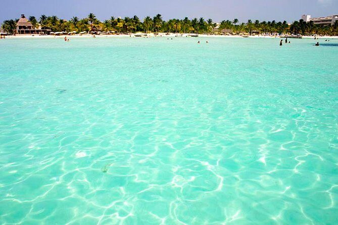 Isla Mujeres Catamaran Luxury Sailing Experience - FAQ