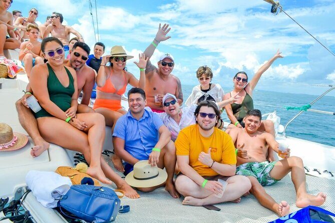 Isla Mujeres Catamaran, Open Bar and Beach Club Tour - The Sum Up: Is This Tour Worth It?