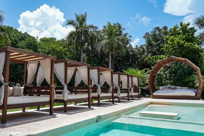 Isla Mujeres Catamaran, Open Bar and Beach Club Tour - FAQ