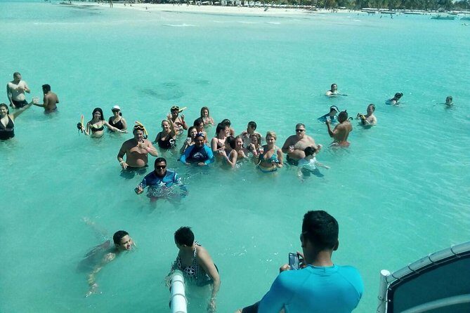 Isla Mujeres Catamaran Open Bar & Transportation from Cancun - Final Thoughts