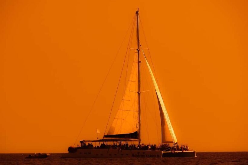 Isla Mujeres: Catamaran Ride with Open Bar, Snorkeling, and Lunch - Authentic Experiences and Traveler Insights