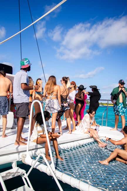 Isla Mujeres Catamaran, Snorkel & Buffet Lunch - Final Thoughts