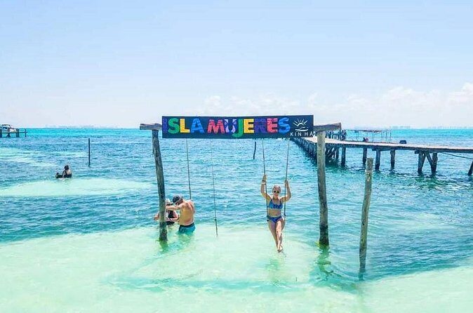 Isla Mujeres Catamaran Tour - Who Should Consider This Tour?