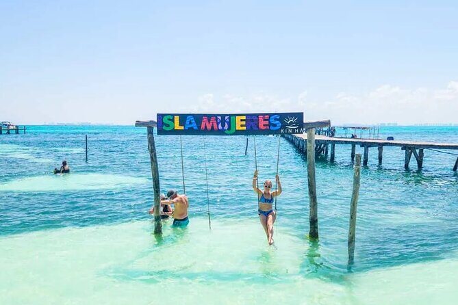 Isla Mujeres Catamaran Tour - FAQs