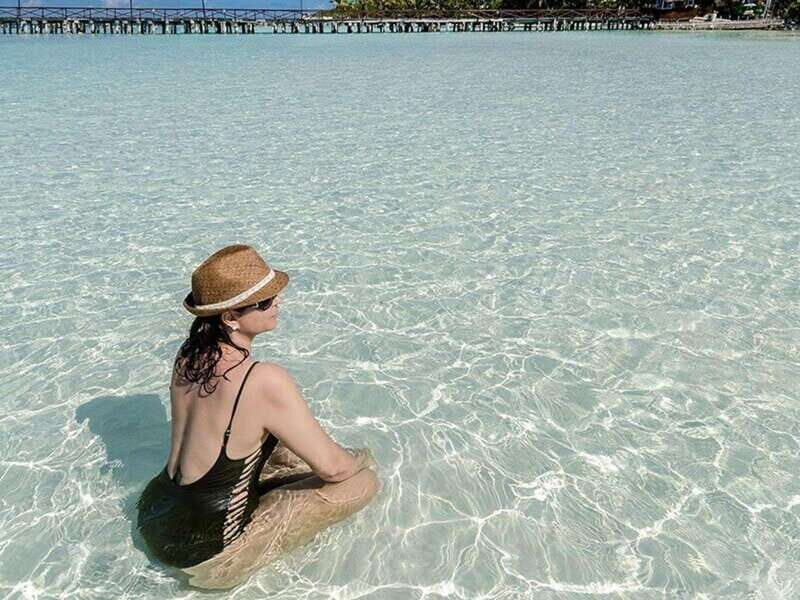 Isla Mujeres Catamaran Tour: Snorkel & Beach Adventure - Key Points