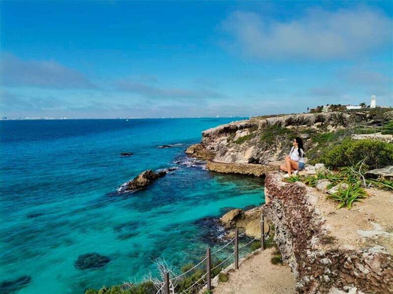 Isla Mujeres Catamaran Tour: Snorkel & Beach Adventure - The Authentic Experience and Travel Considerations