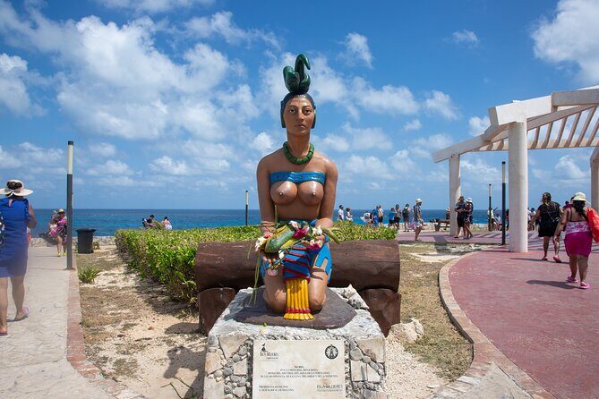 Isla Mujeres Catamaran Tour with Optional Pick-Up & Beach Club - Practical Tips for Travelers