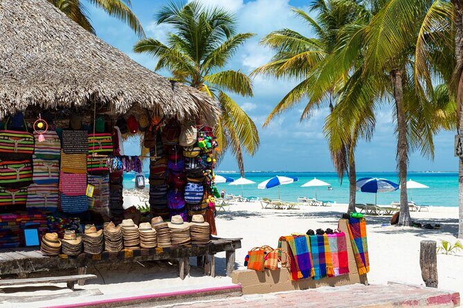 Isla Mujeres Catamaran Tour with Snorkel, Open bar and Transport - Authentic Experiences from Reviews