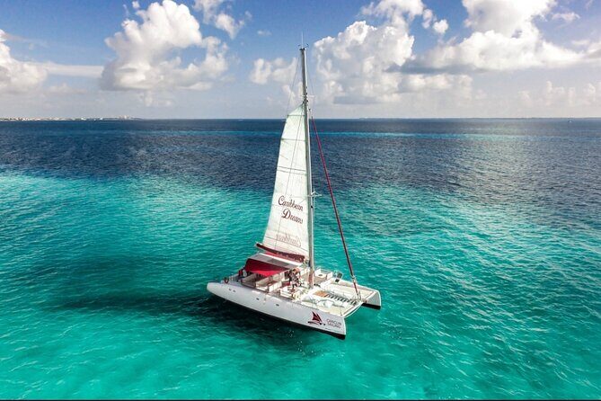 Isla Mujeres Catamaran Tour with Snorkeling, Open Bar and Buffet - Practicalities and Value