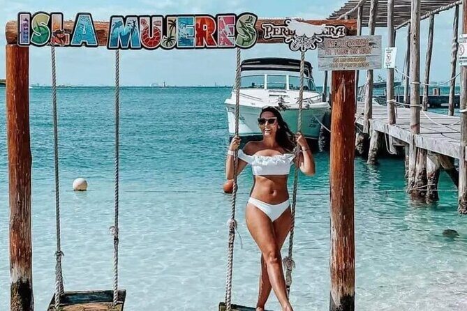 Isla Mujeres Catamaran Tour with Snorkeling, Open Bar and Buffet - Who Is This Tour Best For?