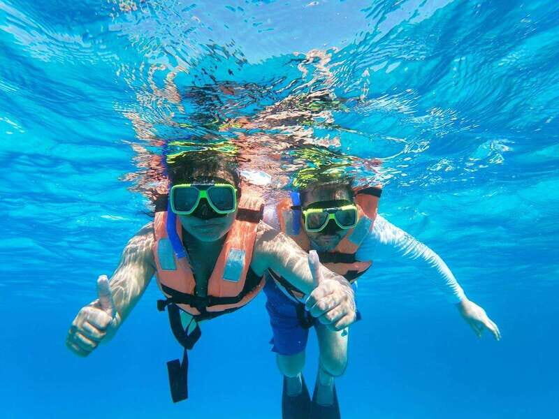 Isla Mujeres: Catamaran with Open Bar, Snorkeling and Lunch - A Practical Guide to the Isla Mujeres Catamaran Tour