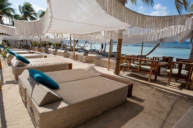 Isla Mujeres Discovery Tour - Authentic Experiences and Traveler Feedback