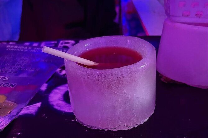 Isla Mujeres Ice Bar Pass Coolest Day in Paradise - Final Thoughts
