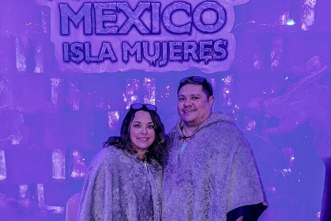 Isla Mujeres Ice Bar Pass Coolest Day in Paradise - FAQs