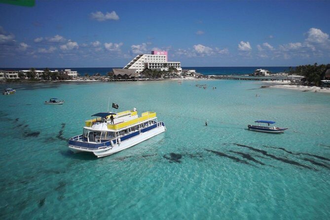 Isla Mujeres Island and Snorkeling Tour - Frequently Asked Questions