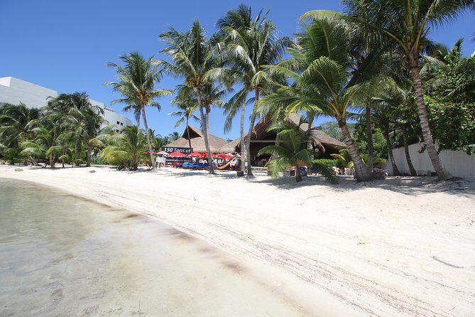 Isla Mujeres luxury catamaran with premium open bar and lunch - Final Thoughts