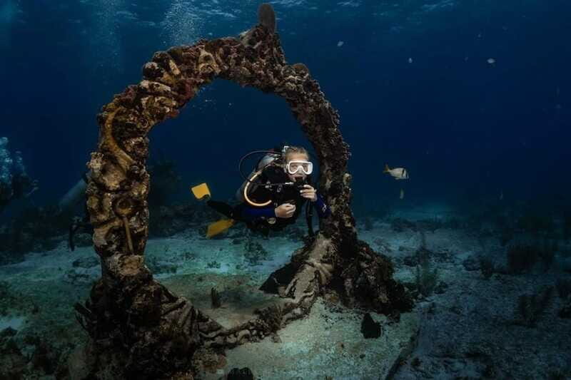 Isla Mujeres: MUSA and the Manchones Reef: 2 Tank Dive Tour - Final Thoughts
