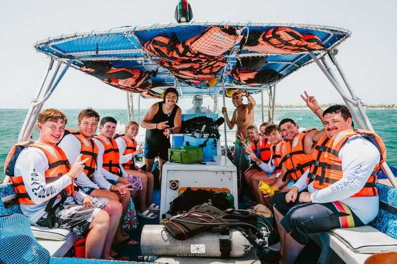Isla Mujeres - MUSA and the Manchones Reef - Snorkel - Frequently Asked Questions