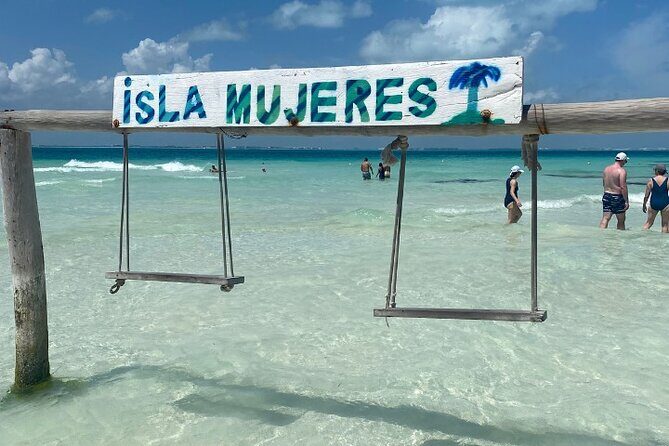 Isla Mujeres on luxury catamaran with snorkel, open bar and lunch - Practical Details and Considerations