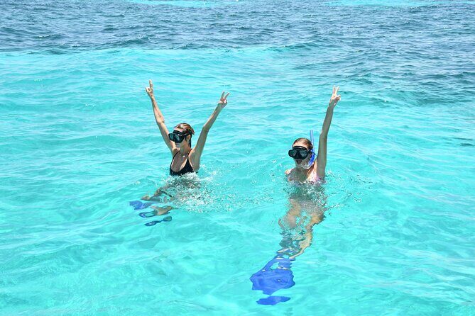 Isla Mujeres Platinum by Albatros Catamarans - An Honest Look at the Experience