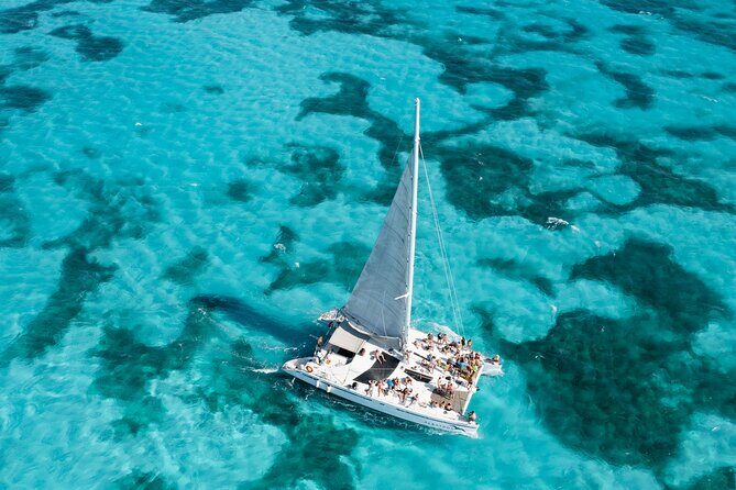 Isla Mujeres Plus by Albatros Catamarans - Final Thoughts: Who Should Consider This Tour?