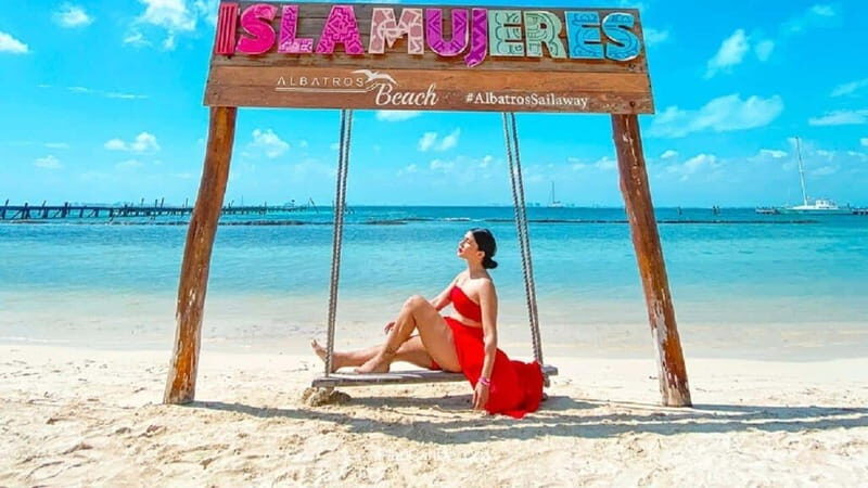 Isla Mujeres Plus Experience Catamaran Tour + Snorkel+Lunch - Price and Value