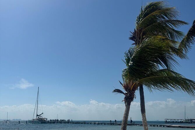 Isla Mujeres Plus Tour with Snorkeling Buffet and Open Bar - A Closer Look at the Itinerary