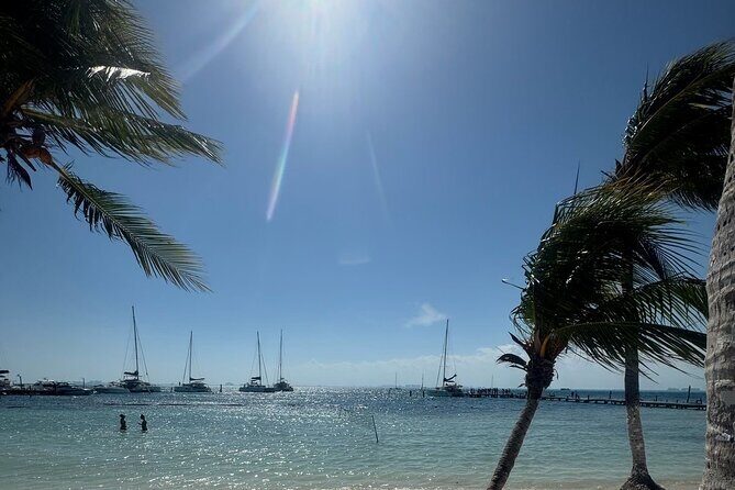 Isla Mujeres Plus Tour with Snorkeling Buffet and Open Bar - Who Will Love This Tour?