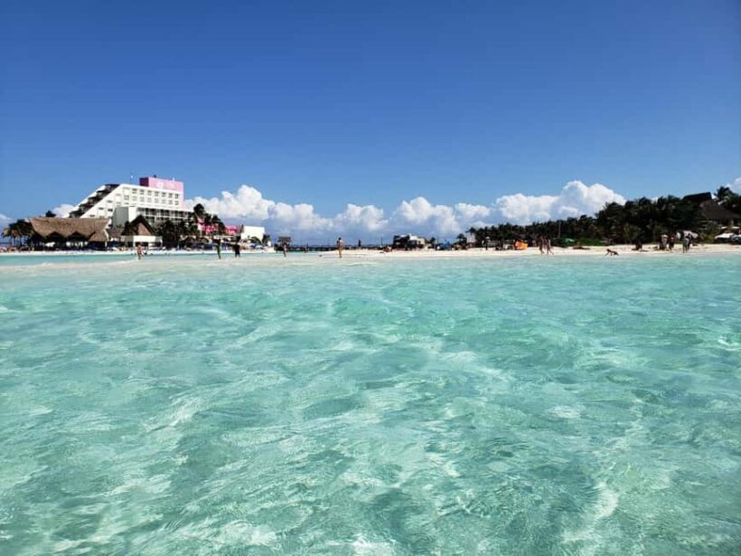 Isla Mujeres Premium Catamaran Tour with Snorkel and Lunch - Practical Details and What’s Included